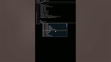 How To Create An Animated Logout Button With Html And Css Youtube