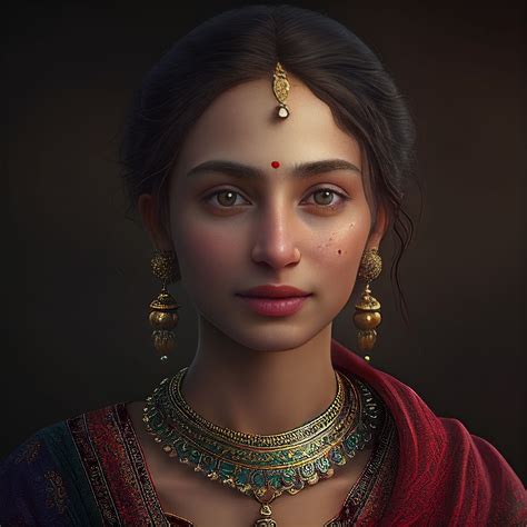 Ai Generated Woman Lady Free Photo On Pixabay