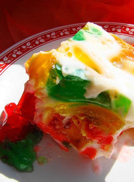 Broken Glass Dessert Desserts Food Ethnic Recipes