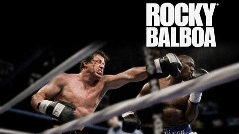 Rocky Balboa Wallpapers 4k Hd Backgrounds On Wallpaperbat