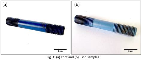 Failure Analysis On Failed Stud Bolts
