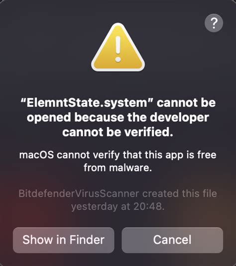 I Have A Virus On My Macbook But I Could… Apple Community