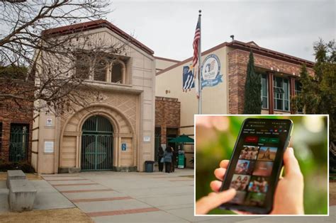 AI Generated Nude Deepfakes Circulate At Beverly Hills Middle School