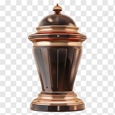 투명한 배경에 빛나는 황금 트로피 황금 트로피 상 외딴 Png 일러스트 및 이미지 에 대한 무료 다운로드 Pngtree