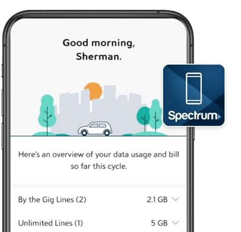 Download All Spectrum Apps Spectrum