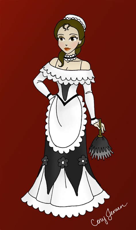 Babette By Cor104 On Deviantart