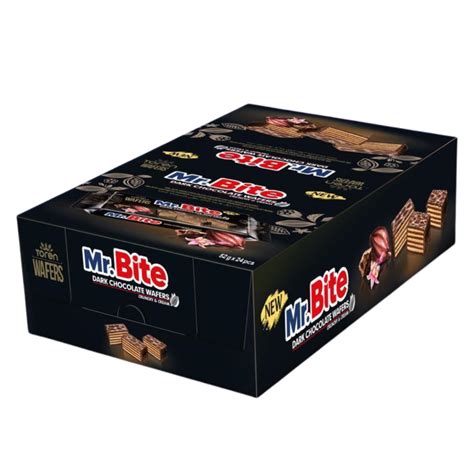 Buy Mr Bite The Kandy King