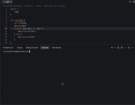 Coding Golang Softwareengineering Opensource Leetcode Testingtool