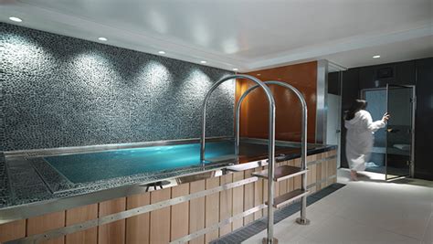 Midweek Restore Spa Experience With Two Treatments And Prosecco For Two