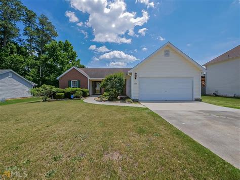 Hampton Ga Real Estate Hampton Homes For Sale ®