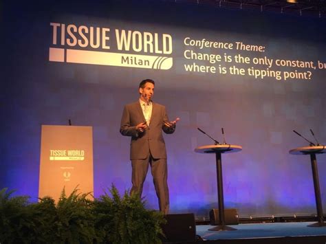 Buckman On Linkedin Buckmans Mark Christopher Presented A Paper At Tissueworld Titled “cost…