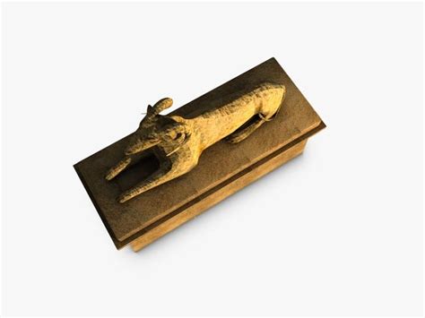 이집트 사원 요소 컬렉션 3d 모델 79 3ds C4d Fbx Obj Max Free3d