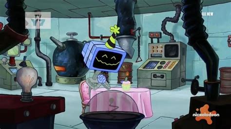 Karen And Plankton Were So Adorable In Tango Tangle R Spongebob