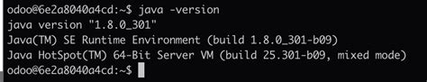 Docker 在容器内配置jdk环境，解决java环境在容器重启不生效and普通用户不生效问题。docker退出容器后jdk就得重新source