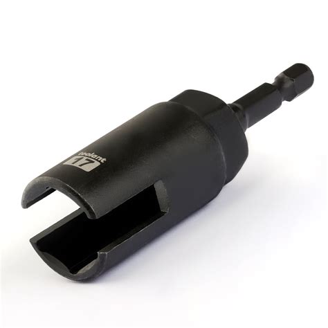 Toolant Magnetic Nut Driver Bit Set For Impact Driver