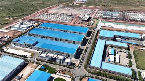 为什么是鄂尔多斯：中国资源型城市转型的样本 知乎