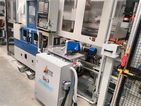 Other Systems Datagest Srl