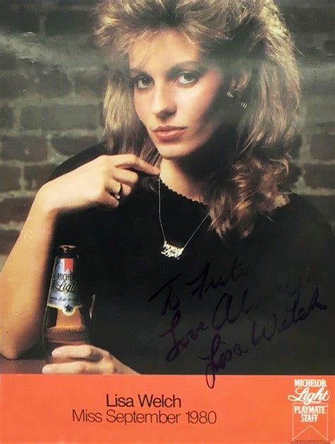 Lisa Welch Pipe And Pjs The Early Eighties