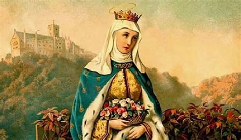 História Sucinta Da Rainha Santa Isabel Alternativa Portugal