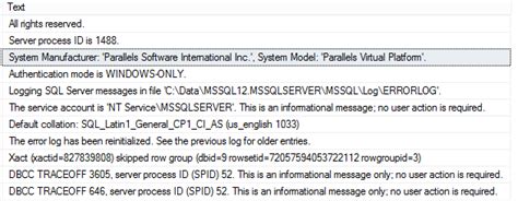Clustered Columnstore Indexes Part 34 “deleted Segments Elimination