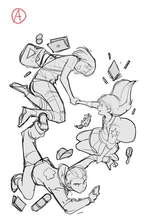 Gwenpool By Gurihiru Artofit