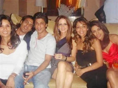 Gauri Khan Priyanka Chopra This Is What Gauri Khan Did When She Found