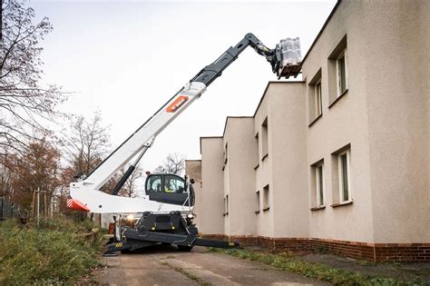 Bobcat Tr60 250 Lectura Press