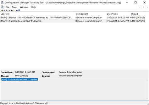 mem zone introducing intune device renaming tool