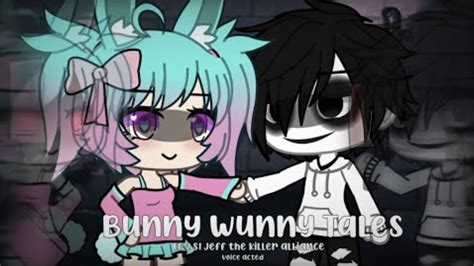 Jeff The Killer Alliance Alpha Sister Wiki Fandom