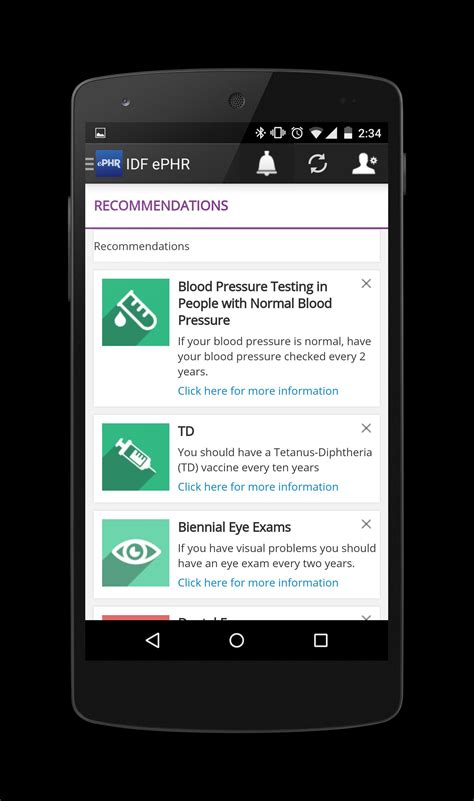 ดาวน์โหลด Idf Ephr Apk สำหรับ Android