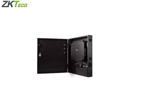 Zkteco C3 200 Package B Ip Based Door Access Control Panel Black Online At Best Price In