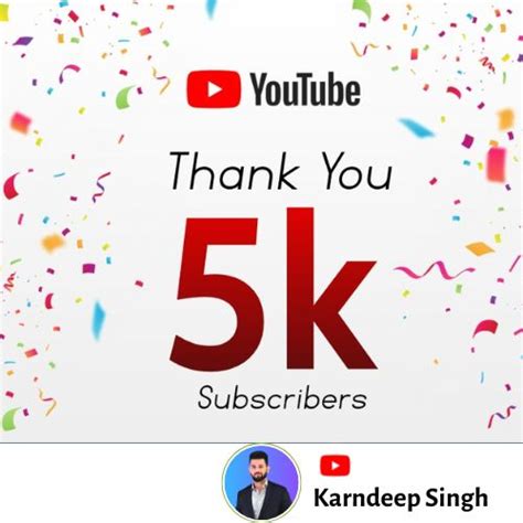 Karndeep Singh On Linkedin Youtube Community Linkedin 11 Comments