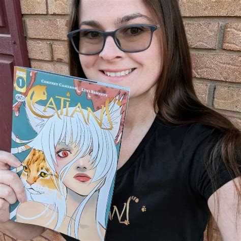 Cortney Cameron Youtube