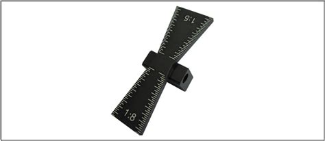 Ds139 도브테일마커 목공치공구 지그 Jig 조립툴 장부가공 주먹장 퍼스트라인 1st Line