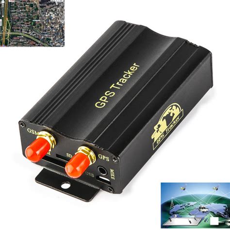 Gps Tracking Device At Best Price In Delhi Delhi Shine Security