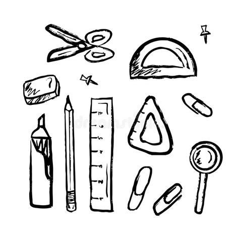 Protractor Marker Stock Illustrations 958 Protractor Marker Stock