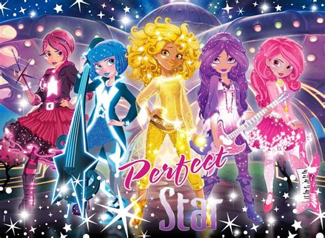 Star Darlings France Les Livres