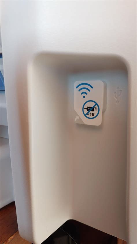 Hp Printer Wont Scan Without An Internet Connection And Hp Account Even With Usb R Assholedesign