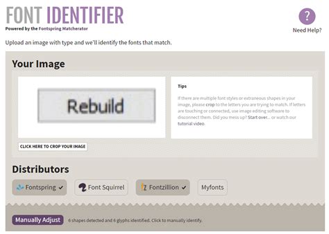 How To Detect Font Type Mixvolume How To Detect Font Type Mixvolume