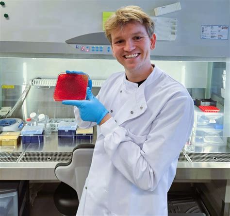 Fermentation Biotechnology Food Sustainability Dtu Biosustain