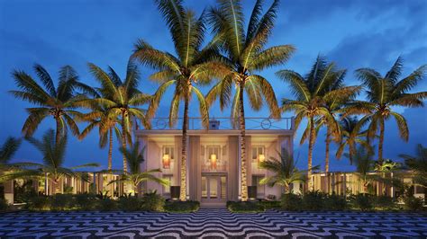 When Will Biba Social Private Members Club In West Palm Beach Open