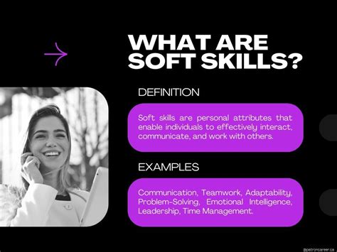 Important Top Soft Skills For Landing A Job In Canada