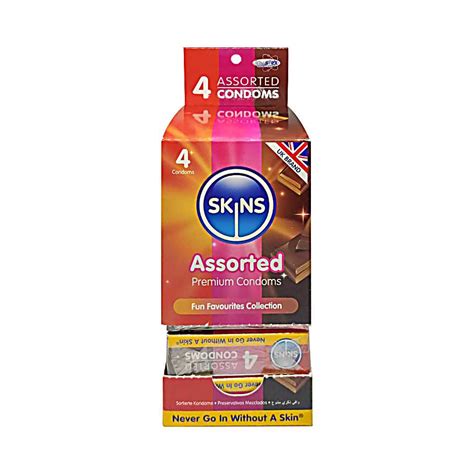 Skins Assorted Condoms Banglameds Online Pharmacy Medicine Home