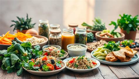 Tasty Niche Functional Diet Recipes For Healthy Living