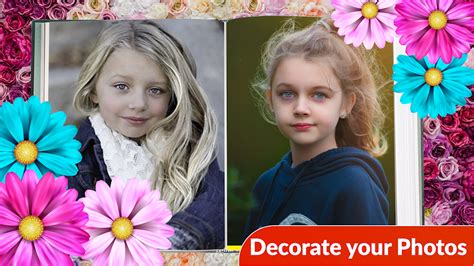 Dual Photo Frame Collage Book For Android Download