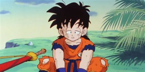 Dragon Ball Clasificación De Todas Las Formas De Gohan Por Su Poder