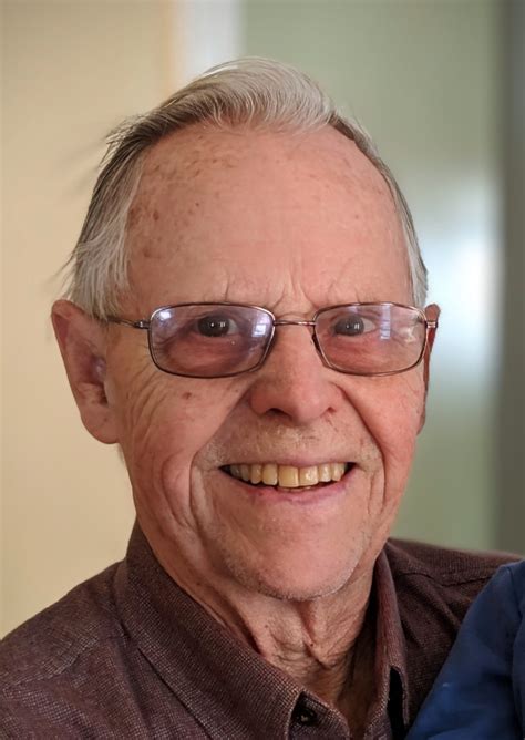 Donald Ray Don Walstrom The Globe