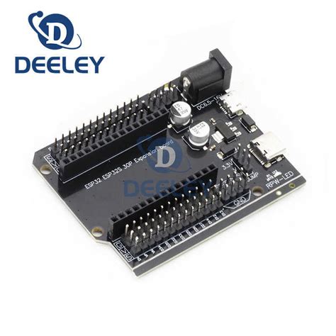 Jual DEVKIT ESP32 30P V1 Modul Listrik ESP32S Papan Ekspansi S Shopee Indonesia