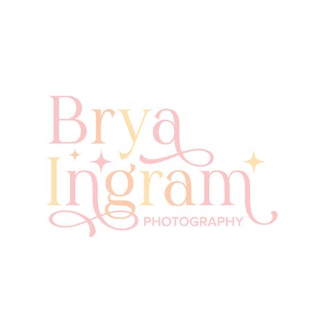 About Brya Ingram Photography