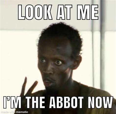 Clovin Belview After My Party Lays The Smack Down On The Abbot R Curseofstrahd